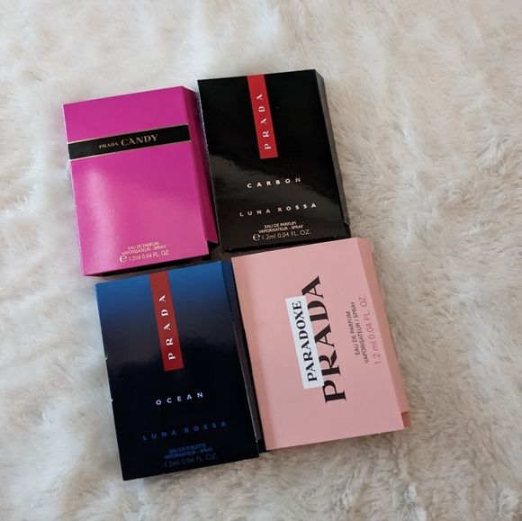 Prada | Other | Prada | Poshmark